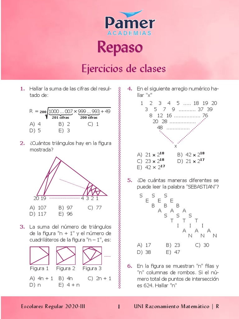 RM Repaso | PDF | Violencia