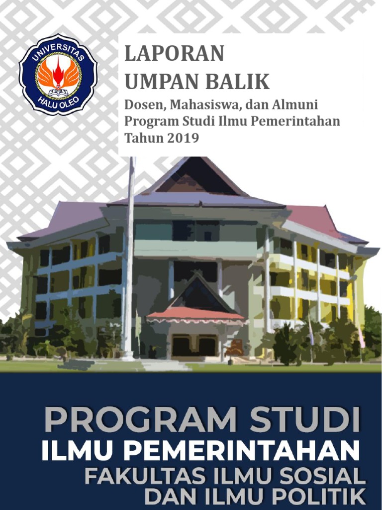 Laporan Umpan Balik | PDF