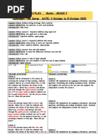 Grade 5 Number Sentences Lesson Plan | PDF