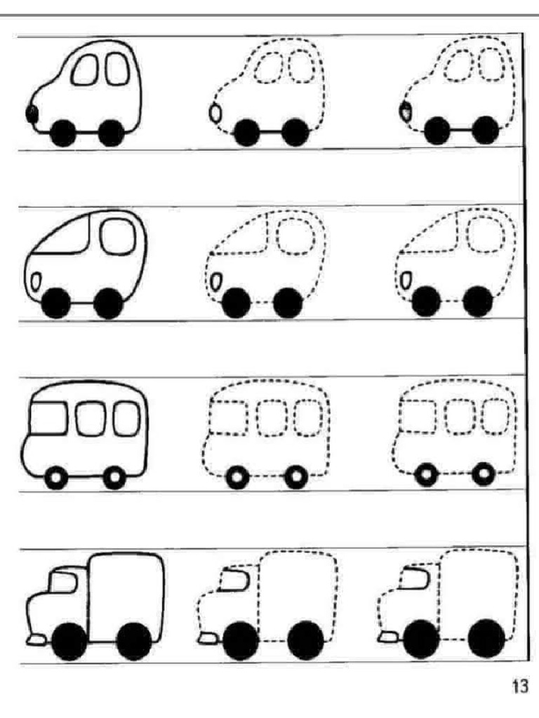Car Tracing PDF | PDF