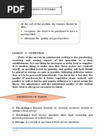 Cooking Rice Flowchart | PDF