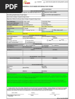 List of Authorised Signatories | PDF