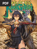 Fear and Hunger TTRPG | PDF | Tobacco Pipe | Armour