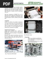 ASTM D6760-08 (Ultrasonic Crosshole Testing) PDF | PDF | Deep ...