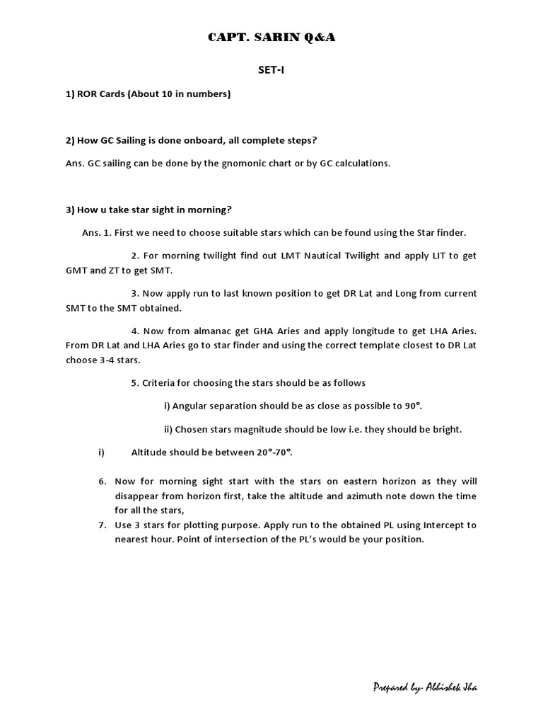 Emergency Towing Arrangements: Procedures for Rapid Deployment of ...