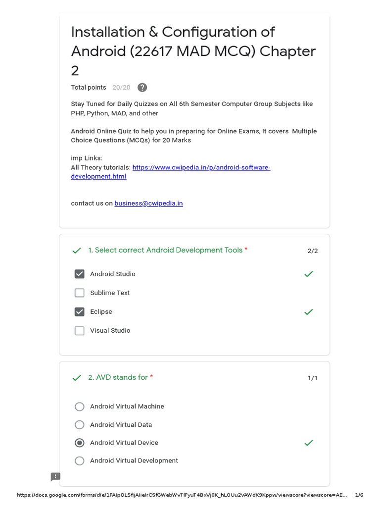 Unit 2 Installation And Configuration Of Android Pdf Download Free Pdf Java Virtual Machine