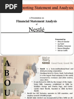 Financial Statements of Blinkit A Deep Dive | PDF | Equity (Finance ...