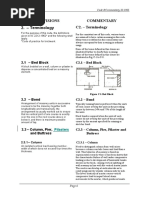 Understanding Perpend in Brickwork | PDF