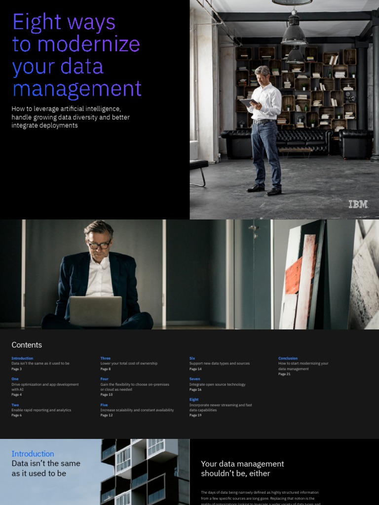 IBM - Big Data Analytics | PDF | Cloud Computing | Databases