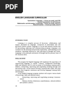 ELPS Cheat Sheet | PDF | English Language | Reading Comprehension