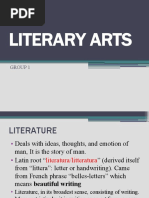 Dlp-Eng10-Q1-Melc-3-Week 3 | PDF | Learning | Cosette