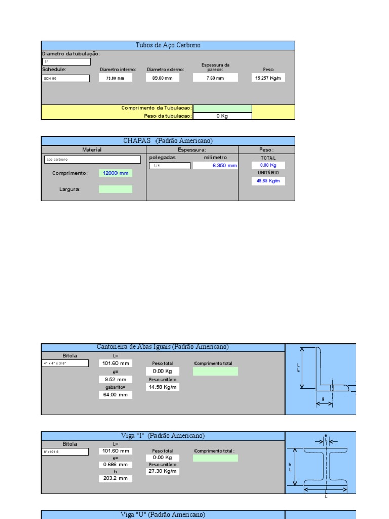 CONFORJA | Download grátis PDF | Metais | Substancias químicas