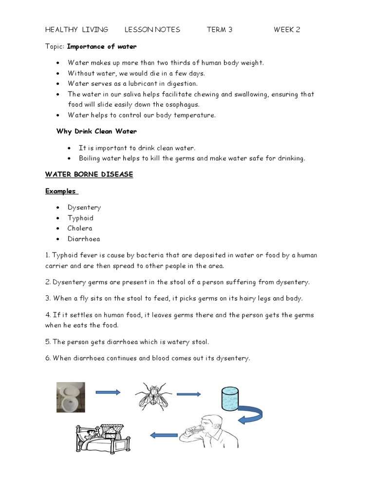 Health Science | PDF