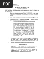 GPPB Guidelines on Framework Agreements | PDF | Procurement | Business