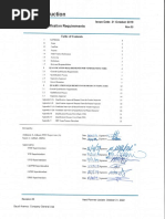 (SAMSS) List of Saudi Aramco Materials System Specifications and Codes ...