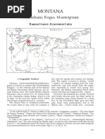 Triballi - Wikipedia | PDF | Ancient Europe | Ancient Peoples