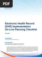 Iqvia Longitudinal Prescription Data | PDF | Medical Prescription ...