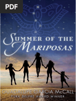 Summer of The Mariposas PDF | PDF | Nature