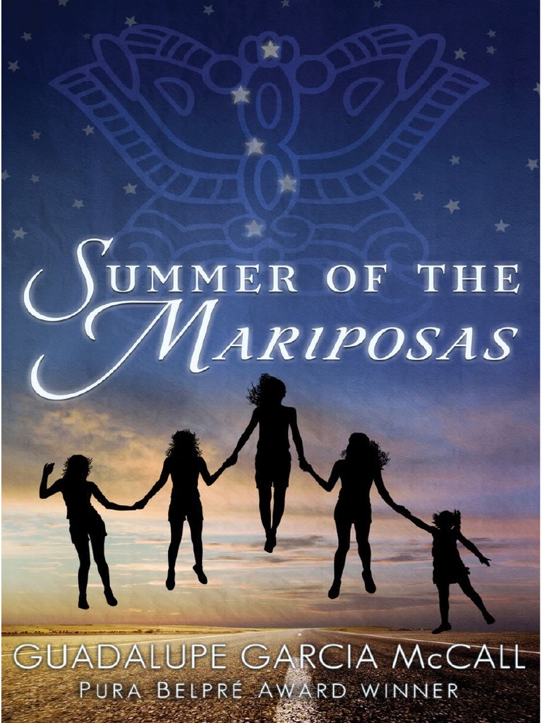 Summer of The Mariposas | PDF | Clothing
