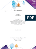Variantes del Ensayo ECLIA y CLIA | PDF | Química