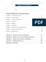 IFC Performance Standard 4 Overview | PDF | Risk | Emergency