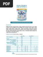 MATERNA® G-Balance Mezcla de Myo-Inositol Nestl | PDF | El embarazo ...