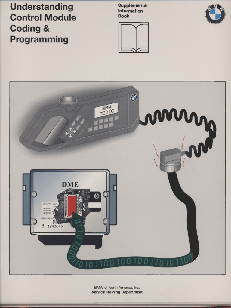 Understanding Control Module Coding & Programming2 PDF | PDF Understanding Control Module Coding & Programming2 PDF | PDF