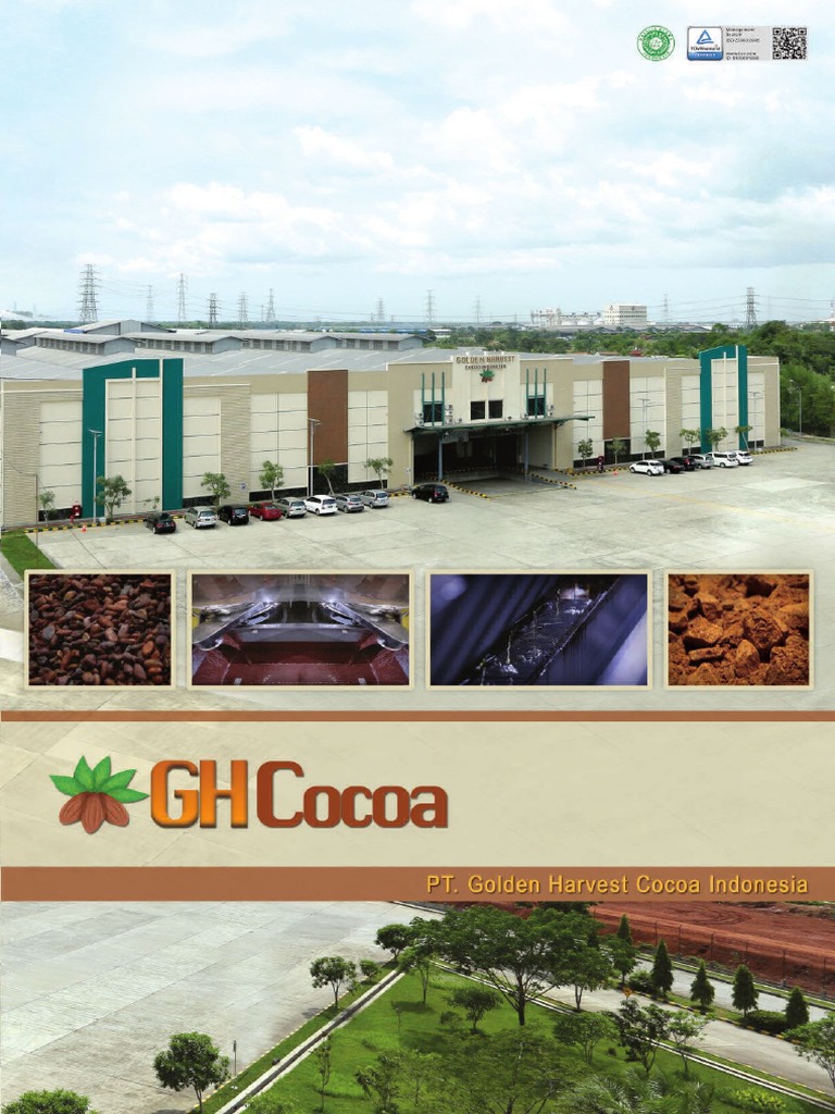 GHCI Brochure PDF | PDF