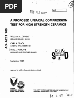 UL Design I504 Ceiling Assembly Guide | PDF | Drywall | Framing ...