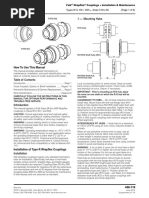 708 05 Fenner Couplings-5 | PDF | Mechanical Engineering | Machines