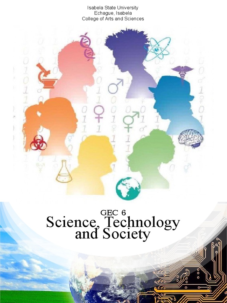 STS Topic 1 3 | PDF | Experiment | Scientific Method