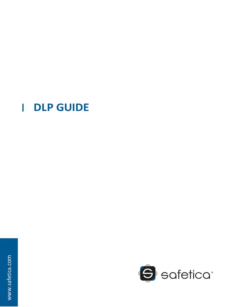 DLP Guide PDF | PDF | Usb Flash Drive | Computer File