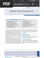 Distal Shoe Space Maintainer Guide | PDF | Dentistry | Mouth