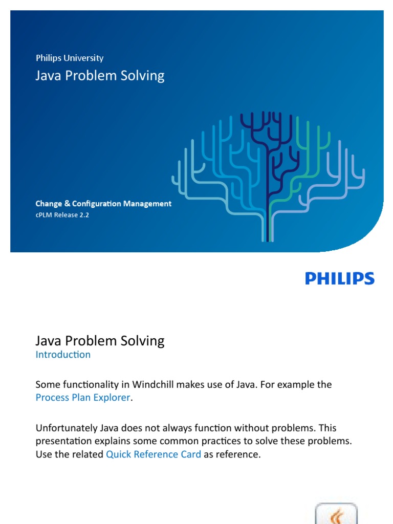 Java Problem Solving | PDF