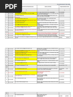 Cold Calling Tracking Sheet | PDF