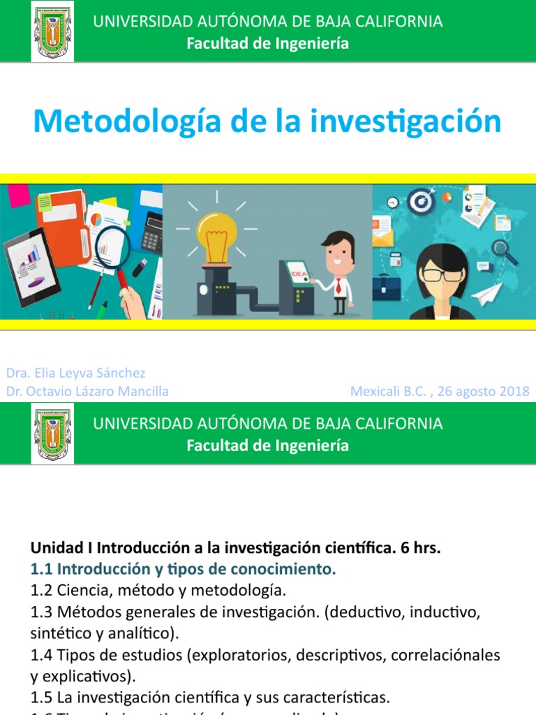 Universo Simbolico | PDF | Método científico | Conocimiento