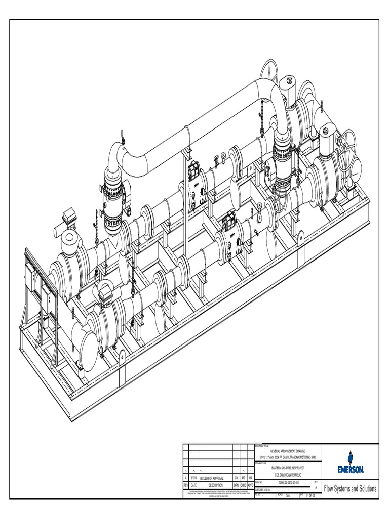 Flow Systems and Solutions | PDF | Mechanical Engineering | Nature