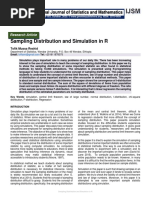 Real Statistics Resource Pack - Real Statistics Using Excel | PDF ...