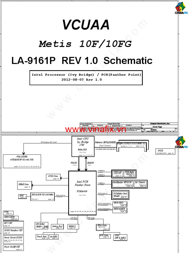 BGA 254 TP Point Overview | PDF | Office Equipment | Digital Technology