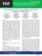 Distribution Substation Plant Manual Chapter 3 20230727 | PDF ...