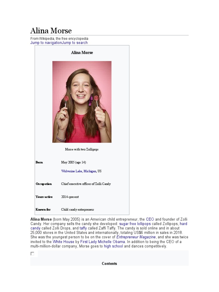 Alina Morse New Version. | PDF | Cyberspace | Computing And Information ...