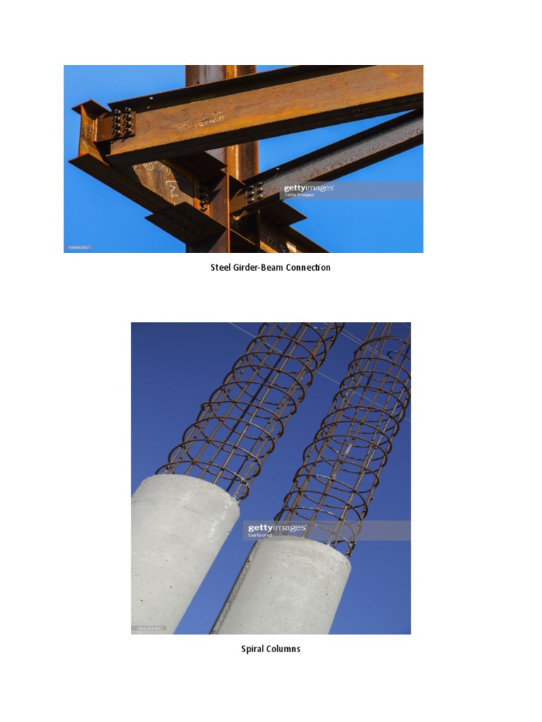 Steel Girder-Baem | PDF