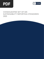 GRI 302 - Energy 2016 | PDF | Energy Development | Fuels