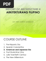 Don Tomas Mapua Information and Layout - Architecture National ...