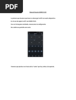 (SP) GSPN Manual v2024 | PDF | Contraseña | Samsung