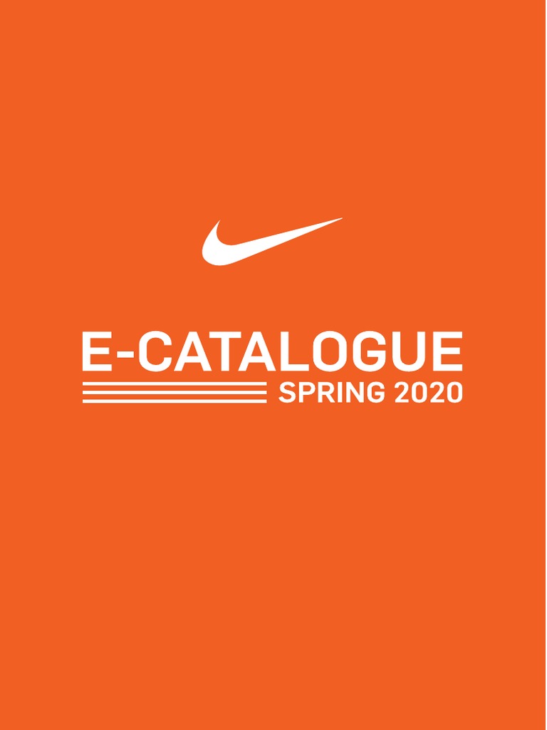 Katalog Sepatu Nike | PDF | Footwear | Brand