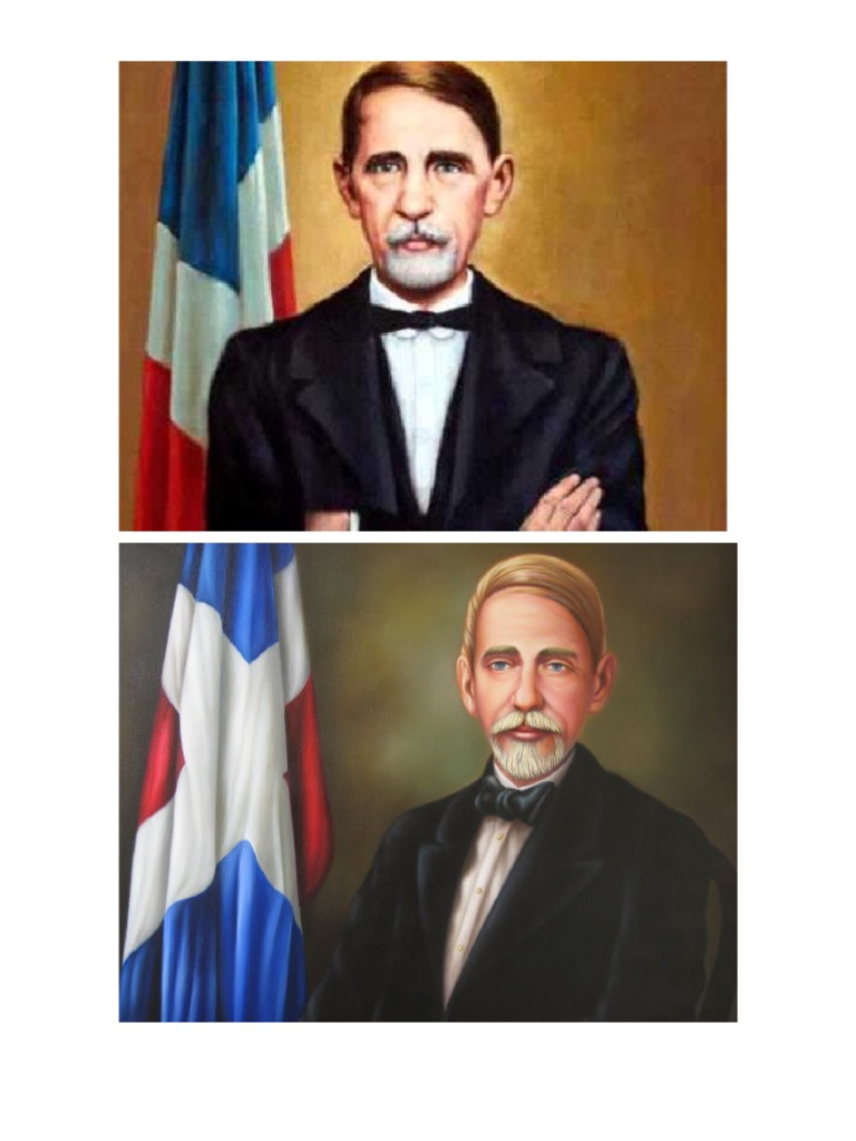 Juan Pablo Duarte y 10 Frases Suyas | PDF