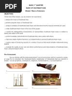 Philippine Festivals Philippine Bodabil | PDF | Variety Shows | Vaudeville