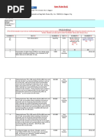 SITA Messages | PDF | Industries | Aeronautics