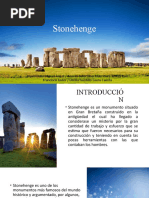 STONEHENGE | PDF